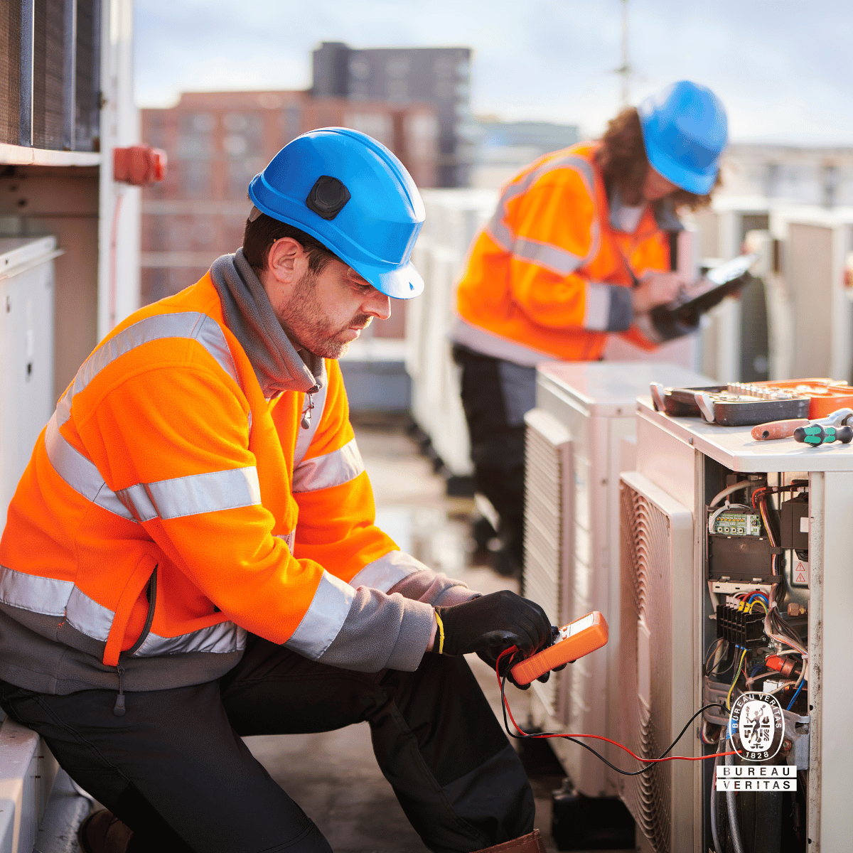 Actualización RETIE en reglamento técnico de instalaciones eléctricas | Bureau Veritas Cursos ...